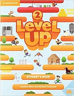 LEVEL UP 2 STUDENTS BOOKS. NIXON, CAROLINE. Libro en papel ...