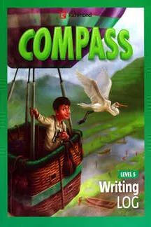 COMPASS LEVEL 5 WRITING LOG. SIQUEIROS, LAURA. Libro en papel. 9786070614620 Librería El Bazar ...
