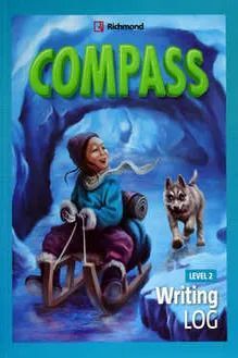 COMPASS LEVEL 2 WRITING LOG. PIEKAROWICZ, JUSTINE. Libro en papel. 9786070614644 Librería El ...