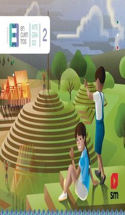 INTEGRADO 2. PRIMARIA ENCUENTROS. EDICIONES SM. Libro en papel. 9786072436251 Librería El Bazar ...