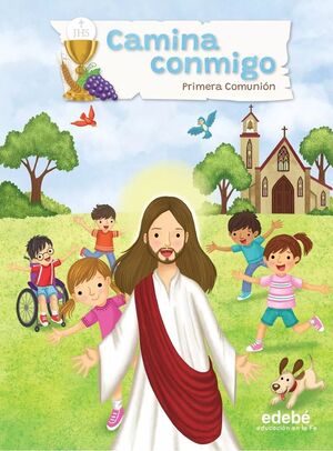 CAMINA CONMIGO. CORRES CADAVEIDO, CÉSAR. Libro en papel. 9786075311654 Librería El Bazar del Libro