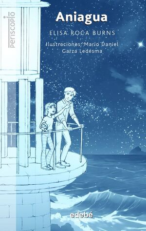 ANIAGUA. ROCA BURNS, ELISA. Libro en papel. 9786075312194 Librería El ...