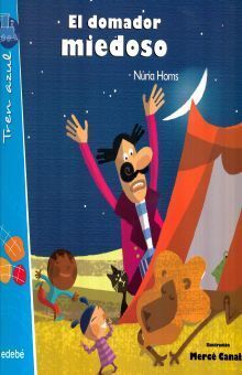 DOMADOR MIEDOSO, EL. HOMS, NURIA. Libro en papel. 9786079228262 ...